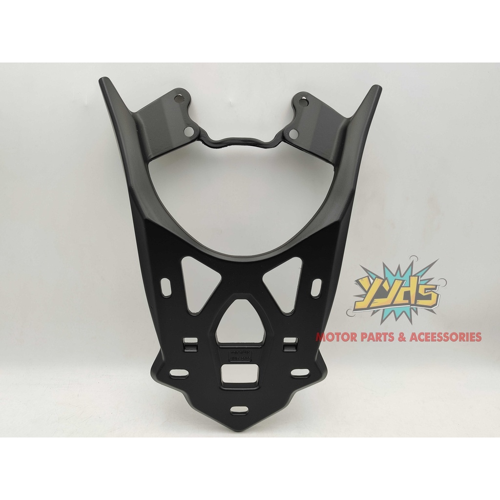 MOTORCYCLE TOP BOX EAGLE BRACKET FOR MIO I 125/M3/LC150/CLICK (RAVEN ...