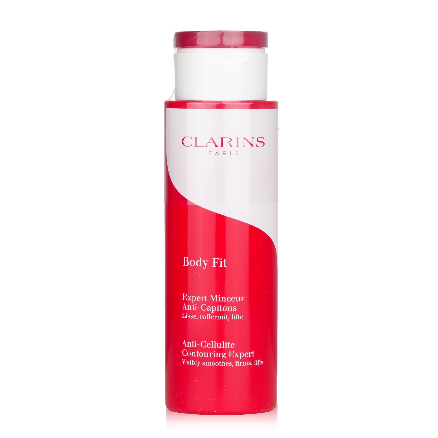 CLARINS - Body Fit Anti-Cellulite Contouring Expert 200ml/6.9oz | Lazada PH