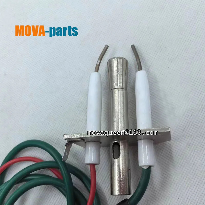 Gas Stove Cooking Electronic Igniter Spare Parts ODS Pilot Burner ...