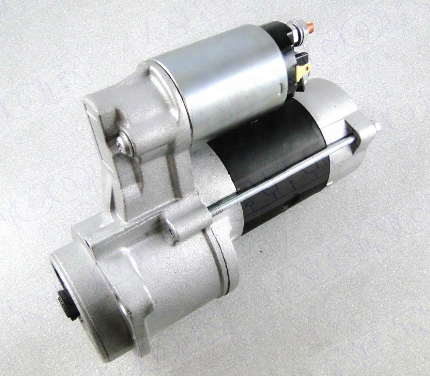 [ORIGINAL] 361004A020=361004A025 STARTER ASSEMBLY(CRDI) ORIG HYUNDAI ...