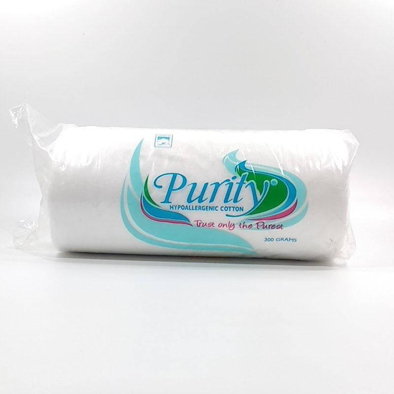 Purity Cotton Roll 300g | Lazada PH
