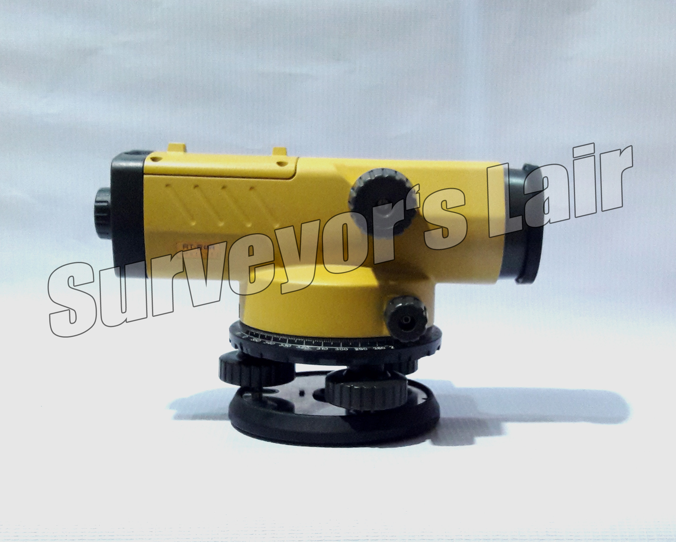 Auto Level Surveying Instrument Topcon AT-B4A 24x Magnification | Lazada PH