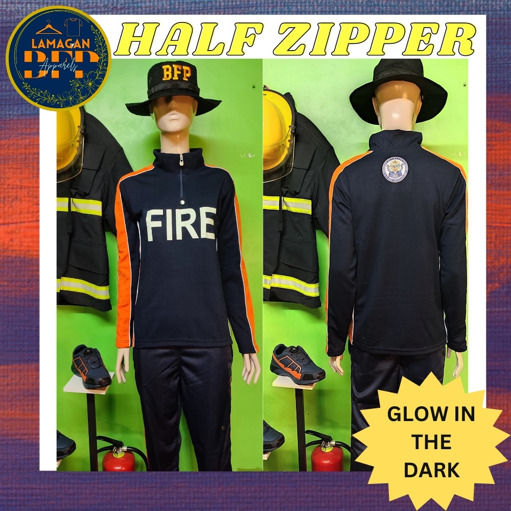 adult sweater half zipper bfp | Lazada PH