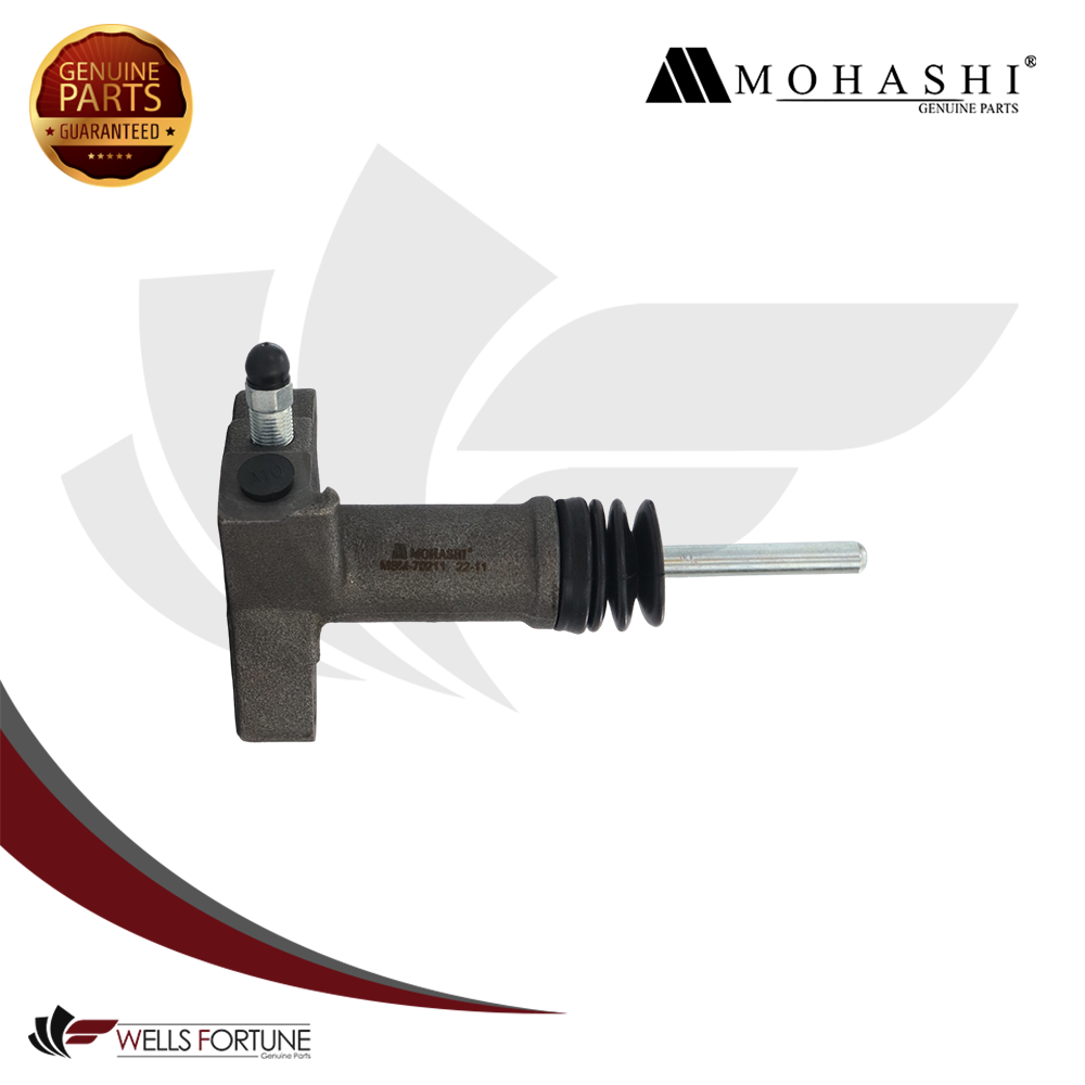 MITSUBISHI PAJERO DIESEL 1995 - 1999 3/4" CLUTCH SLAVE ASSEMBLY MOHASHI ...