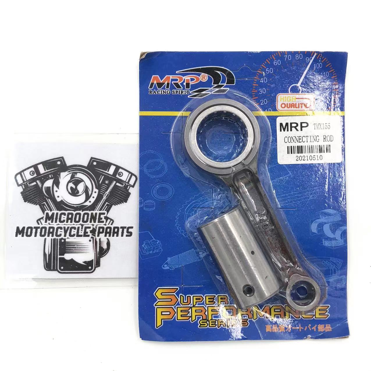 Honda TMX 155 Connecting Rod Kit Motorcycle Engine Original Racing High ...