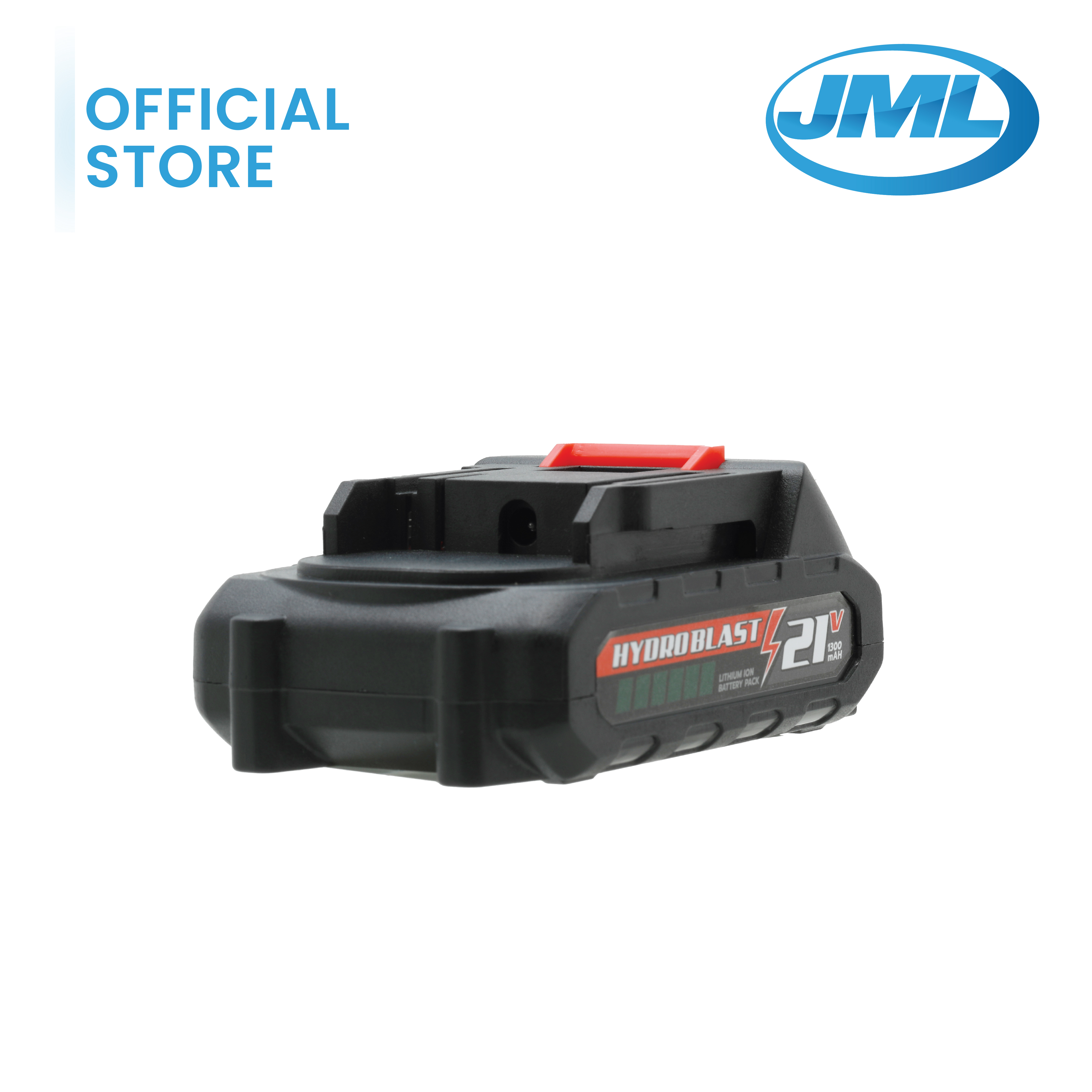 JML Hydroblast Pro Battery | Lazada PH