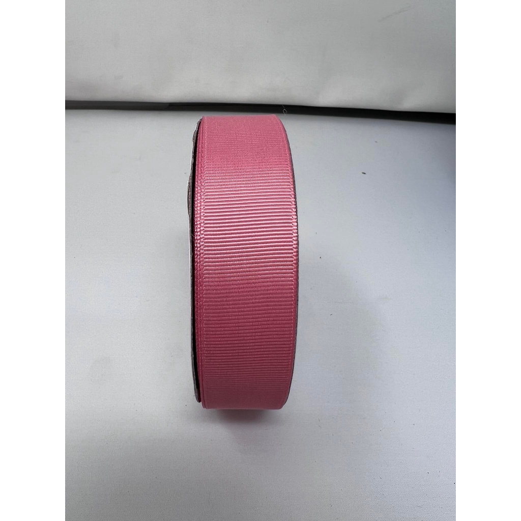 Grosgrain Ribbon 1 inch (33 yards per roll) AT052 - 0100 Gross Grain ...