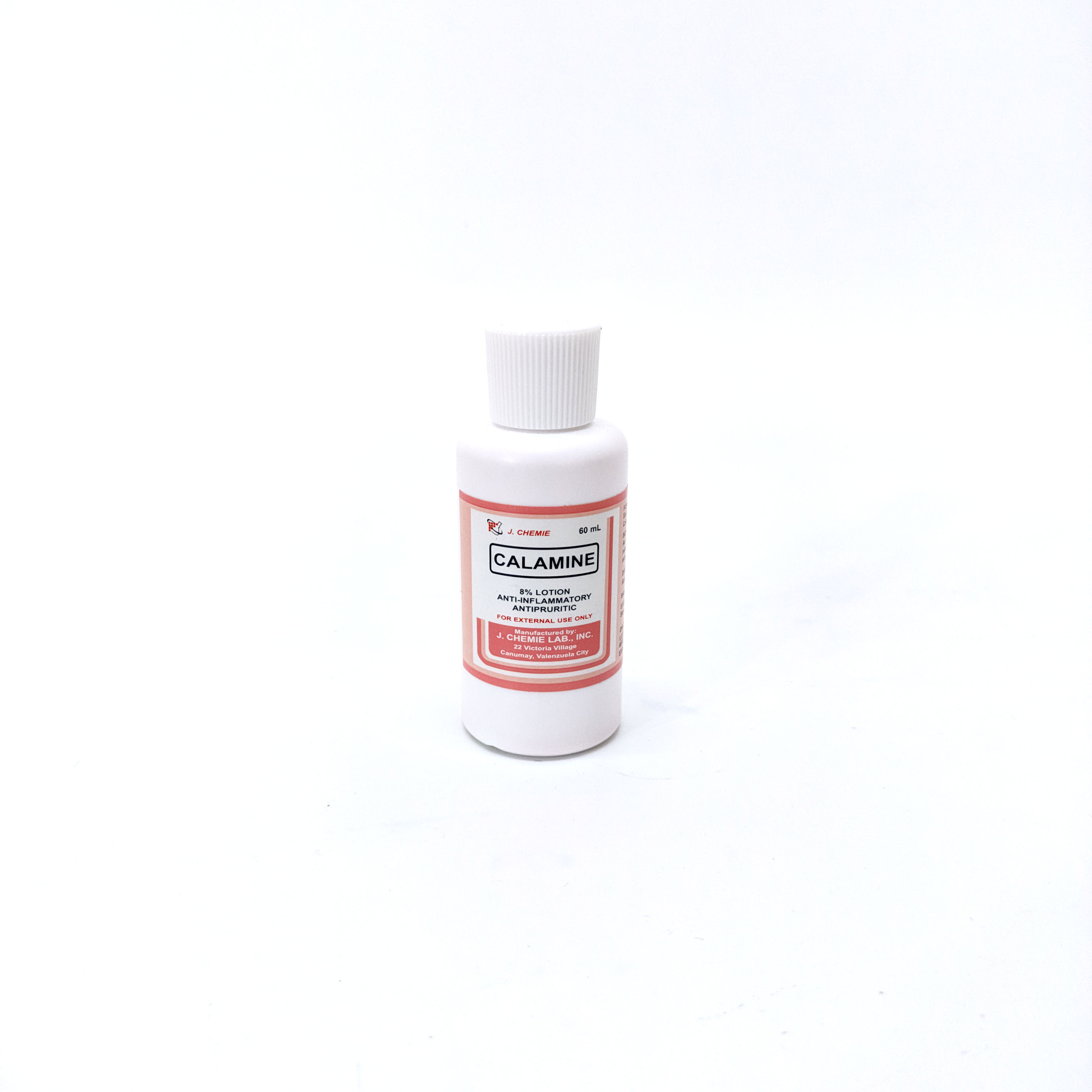 Calamine Lotion 60ml | Lazada PH