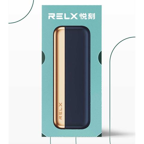 LEGIT/AUTHENTIC RELX Infinity Charging Case 1500mah | Lazada PH