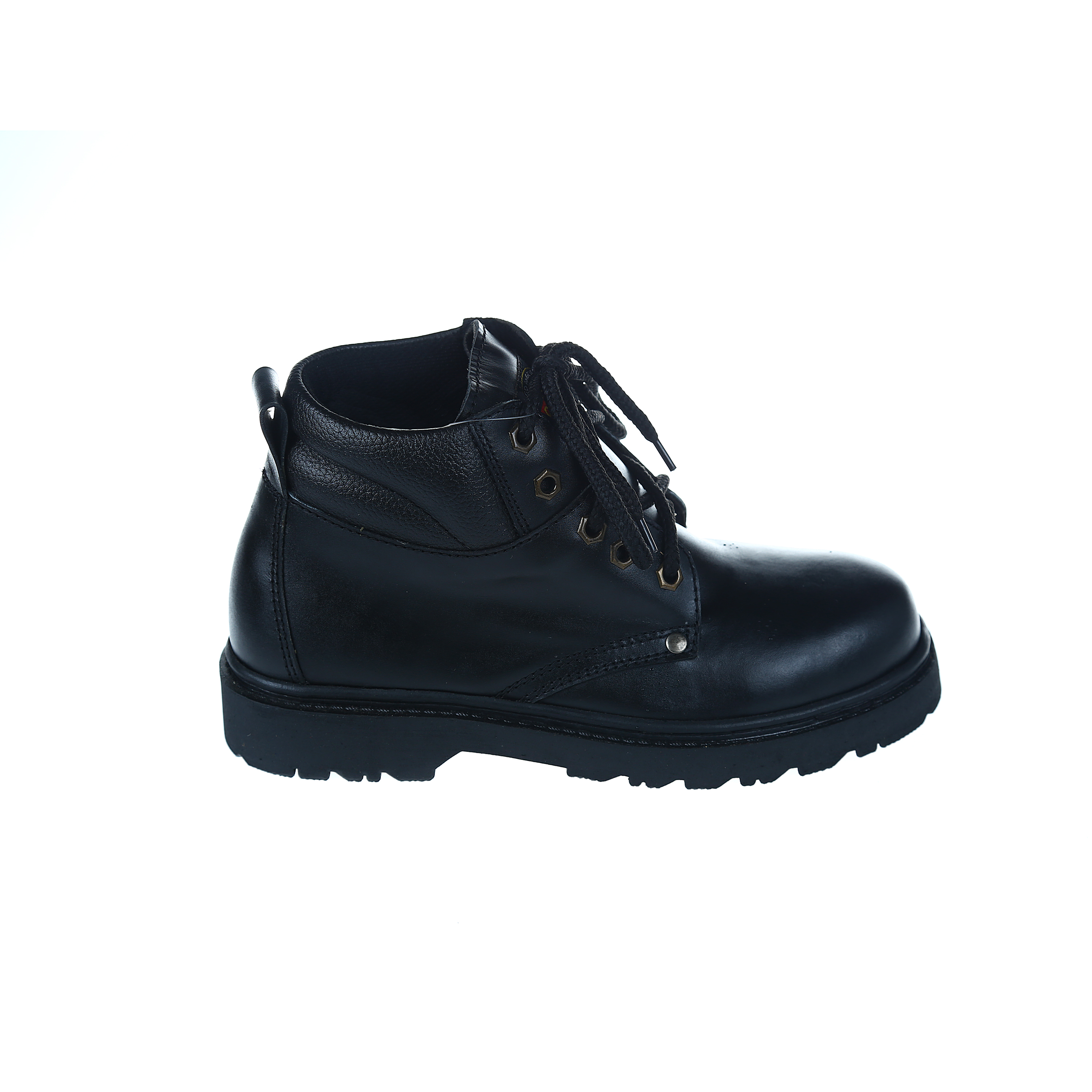 Rider's Highcut (Black) | Lazada PH