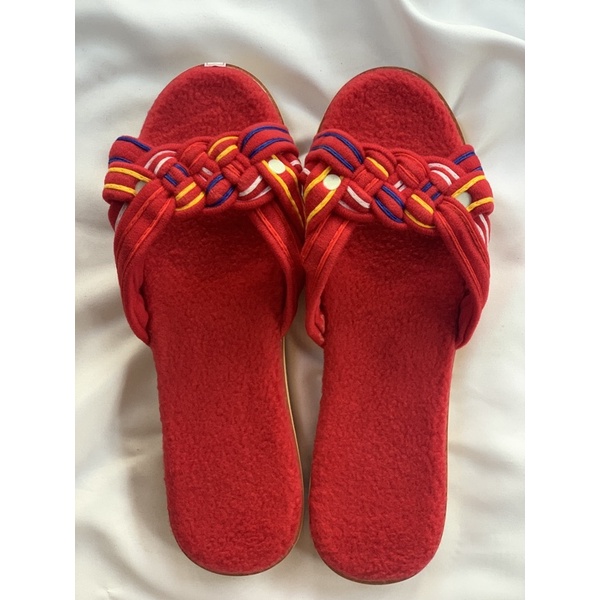 Elegant Alfombra Womens Slippers Marikina | Lazada PH