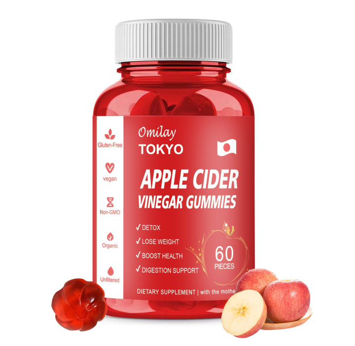 Daynee Ashwagandha Gummies Reduce Anxiety Stress Health Gummies Improve ...