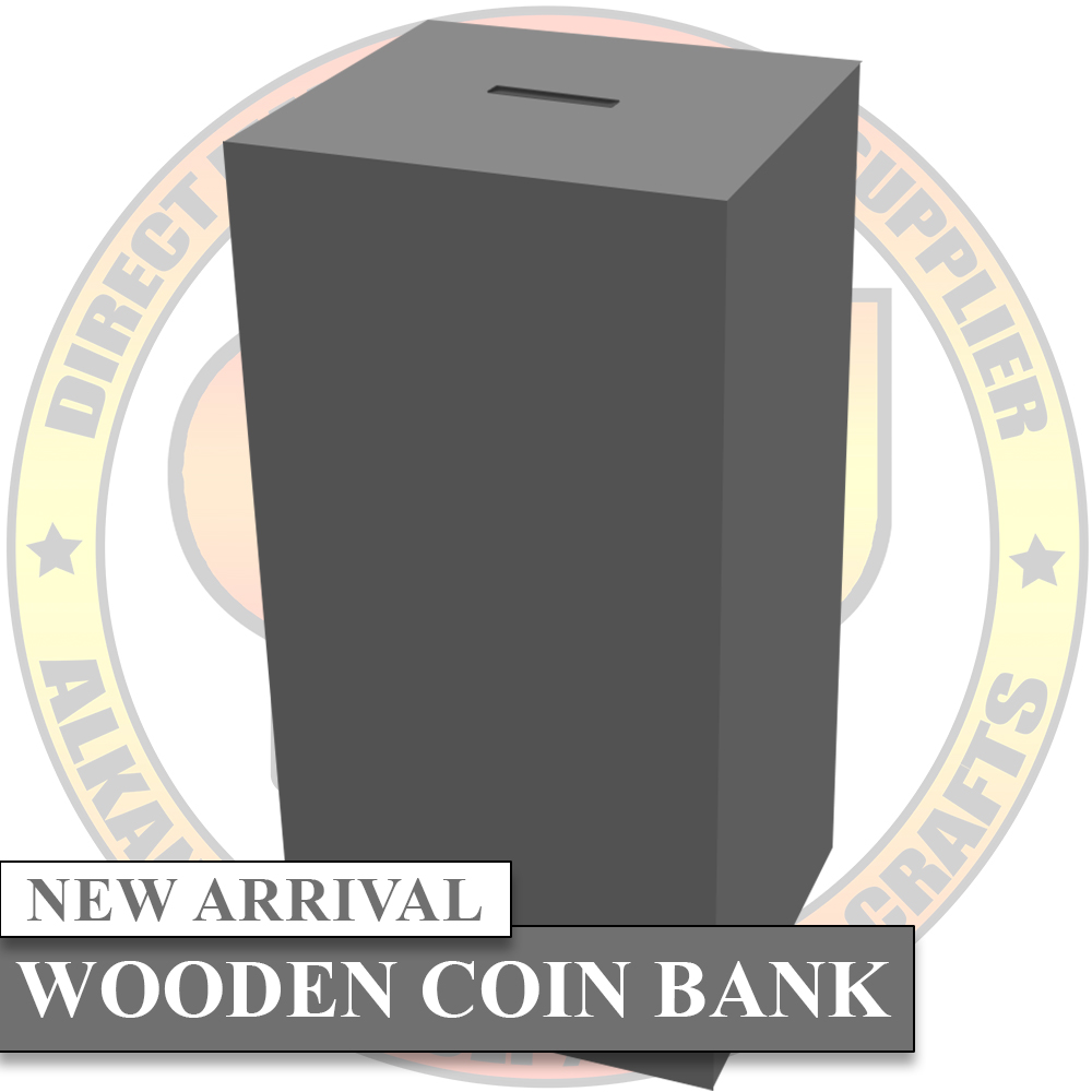 EXTRA BIG Coin Bank [GRAY] Affordable sulit Safety box BILI NA! SALE ...