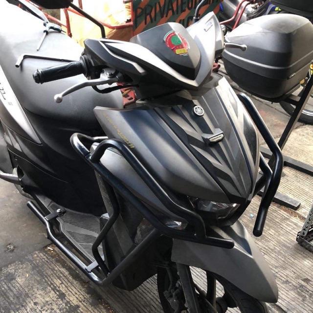 Alice nice store crash guard mio soul i 125 v1/v2（full） | Lazada PH