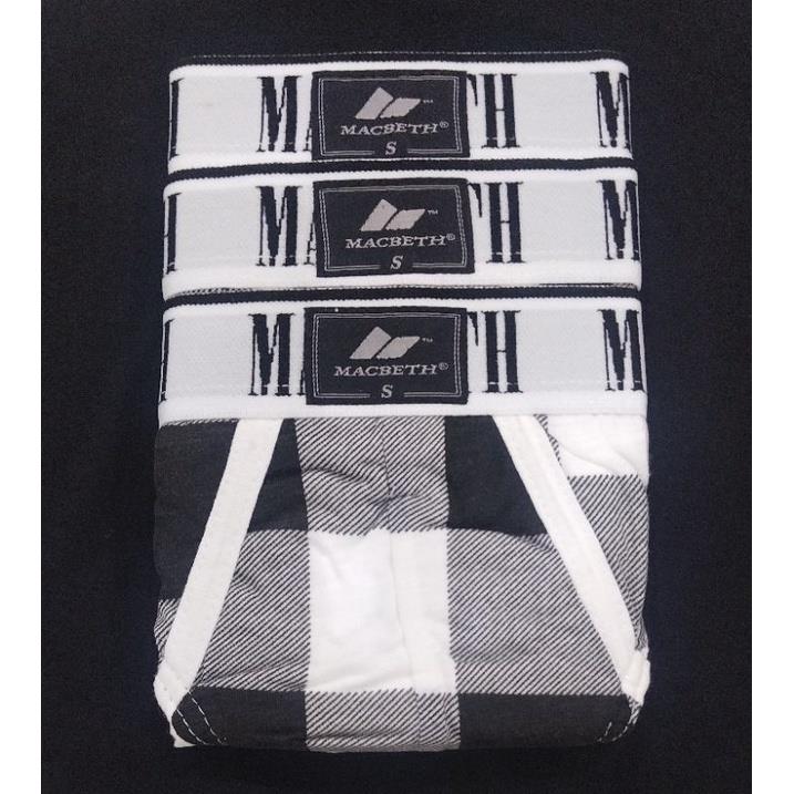 Macbeth Brief Original | Lazada PH