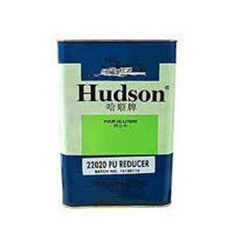 Hudson polyurethane reducer | Lazada PH