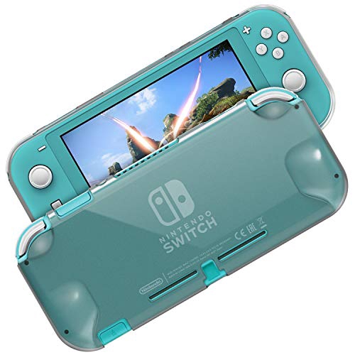 Nintendo Switch V1 V2 Protective Case Comfortable Cover Soft Ergonomic ...