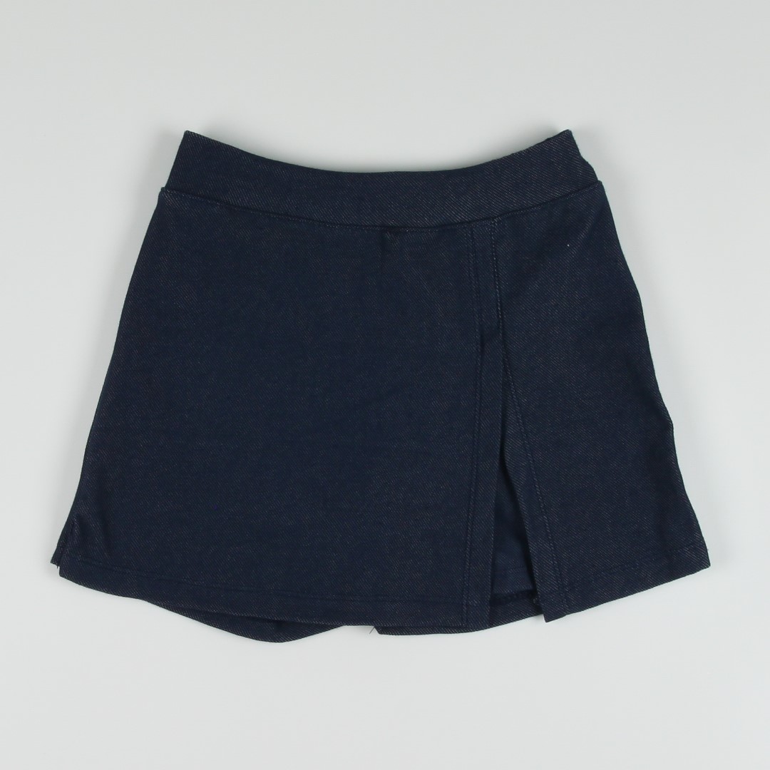 Noonie - Girls Denim Skort (2-16Y) - Kids Outfit for Girls Panlakad ...