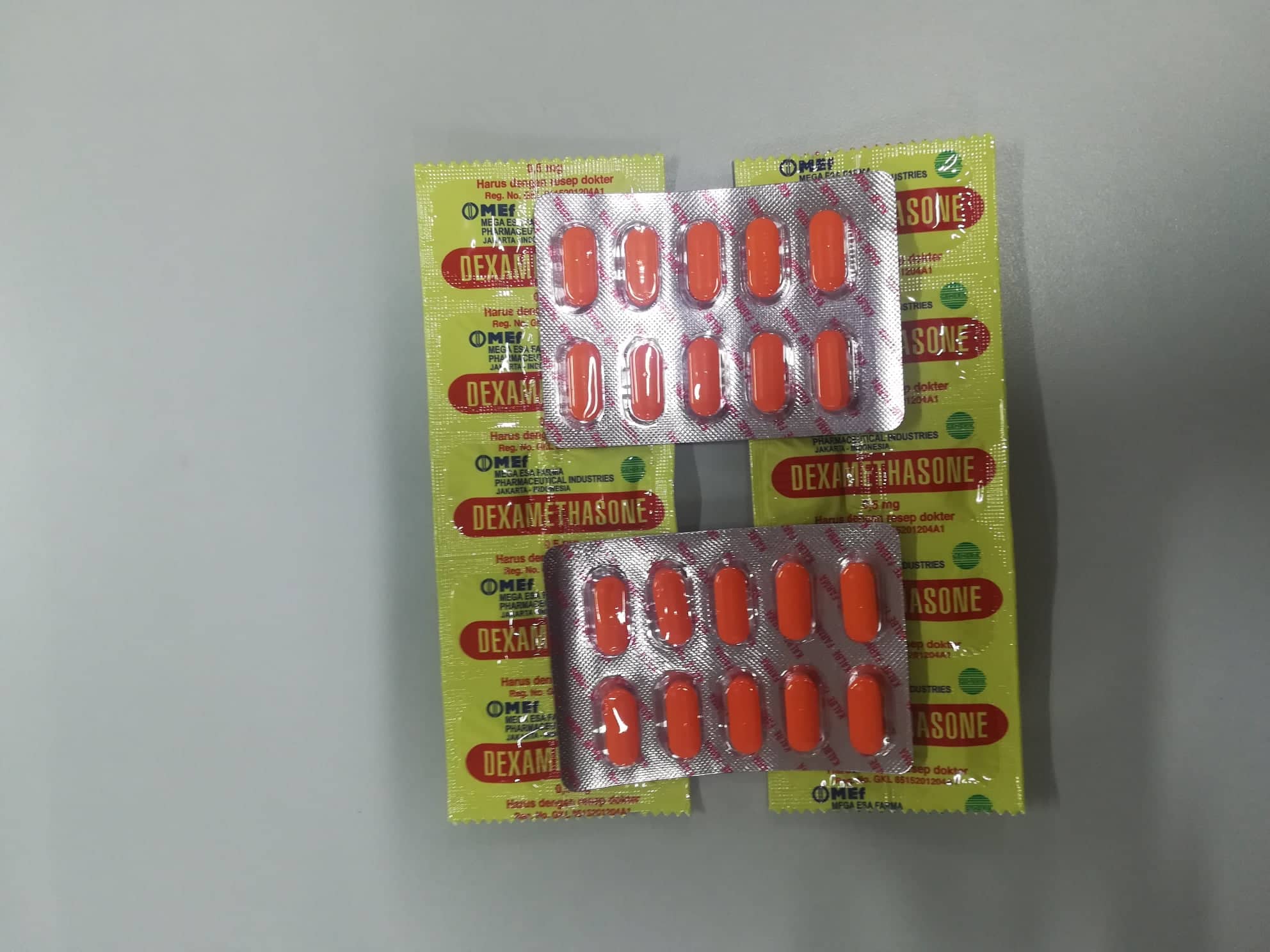 Pronicy Kalbe Vitamins 2pairs | Lazada PH