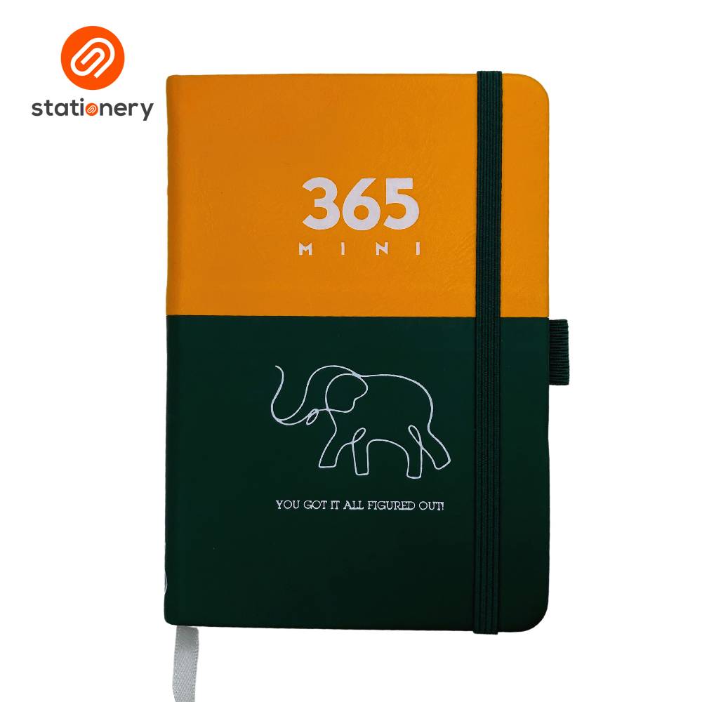 Limelight 365 Mini 2025 Planner | Lazada PH