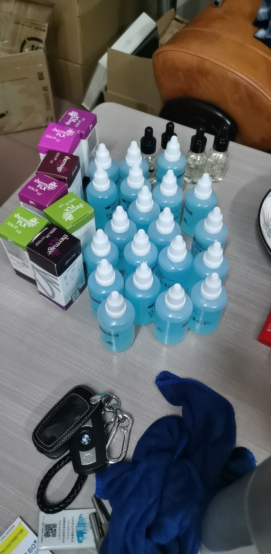 The fifth generation hot Maggie liquid nitrogen probe hot Maggie beauty ...