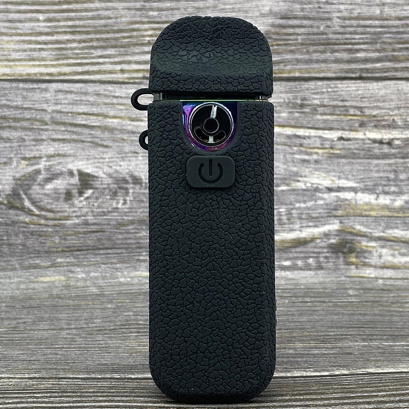 Texture Cover for smok nord 4 nord4 80w Silicone Case Sleeve Skin ...