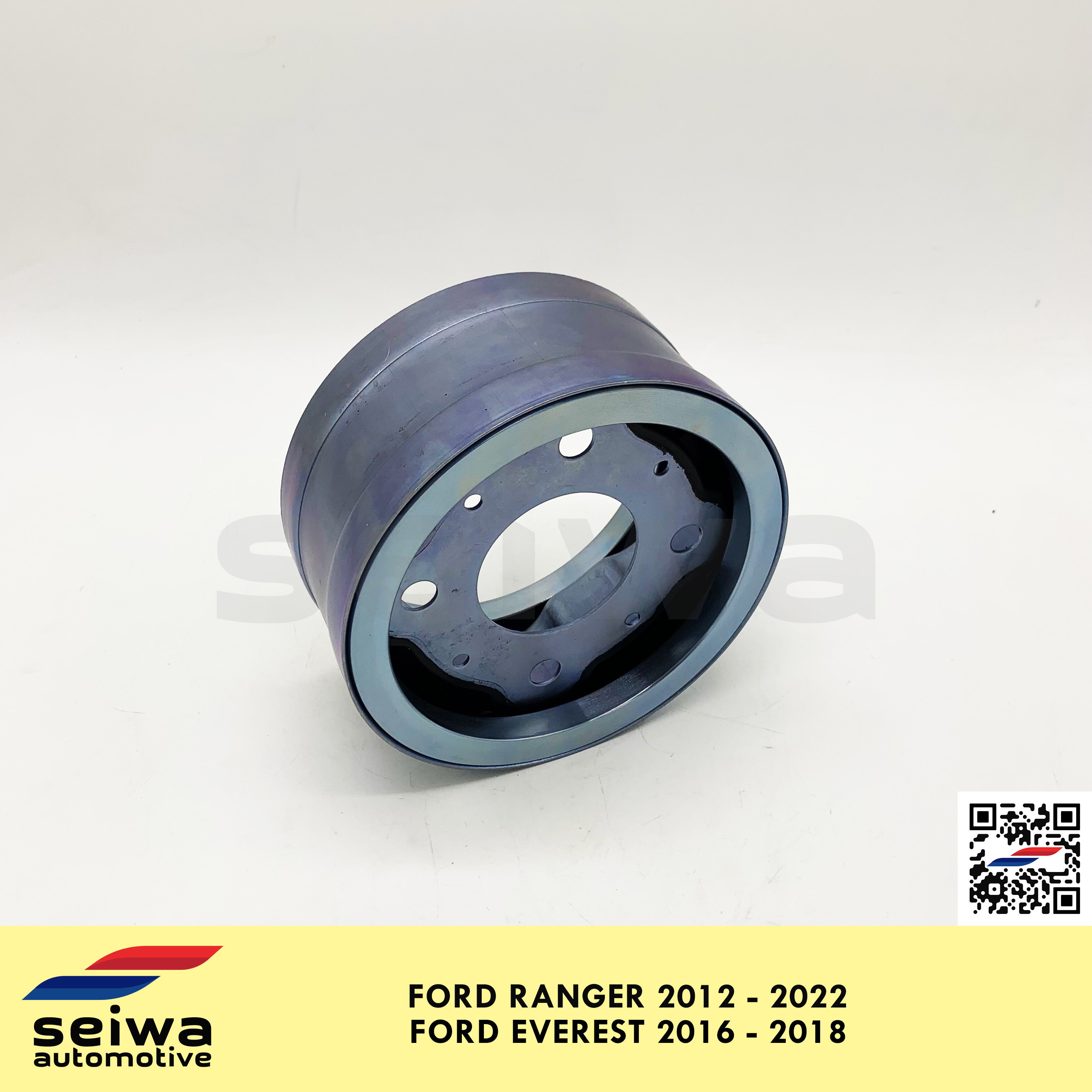 [2012 - 2022 M/T] Ford Ranger Propeller Damper - [2016 - 2018 M/T] Ford ...