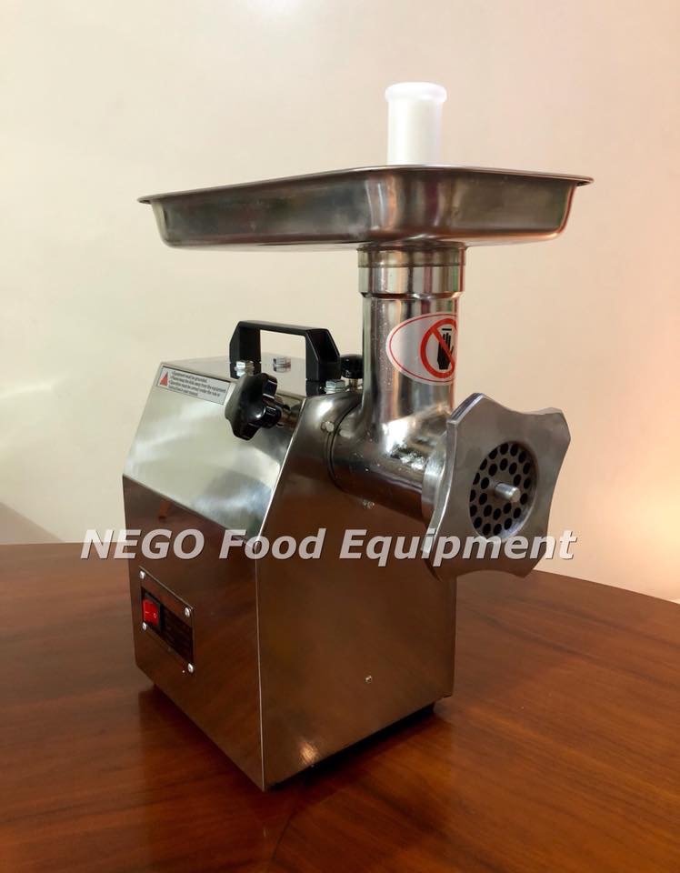 Heavy Duty Meat Grinder 1HP | Lazada PH