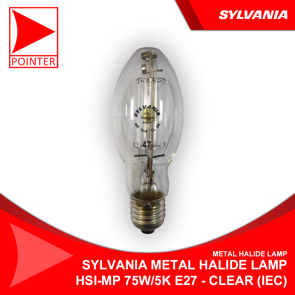 Sylvania High Pressure Sodium Bulbs | Lazada PH