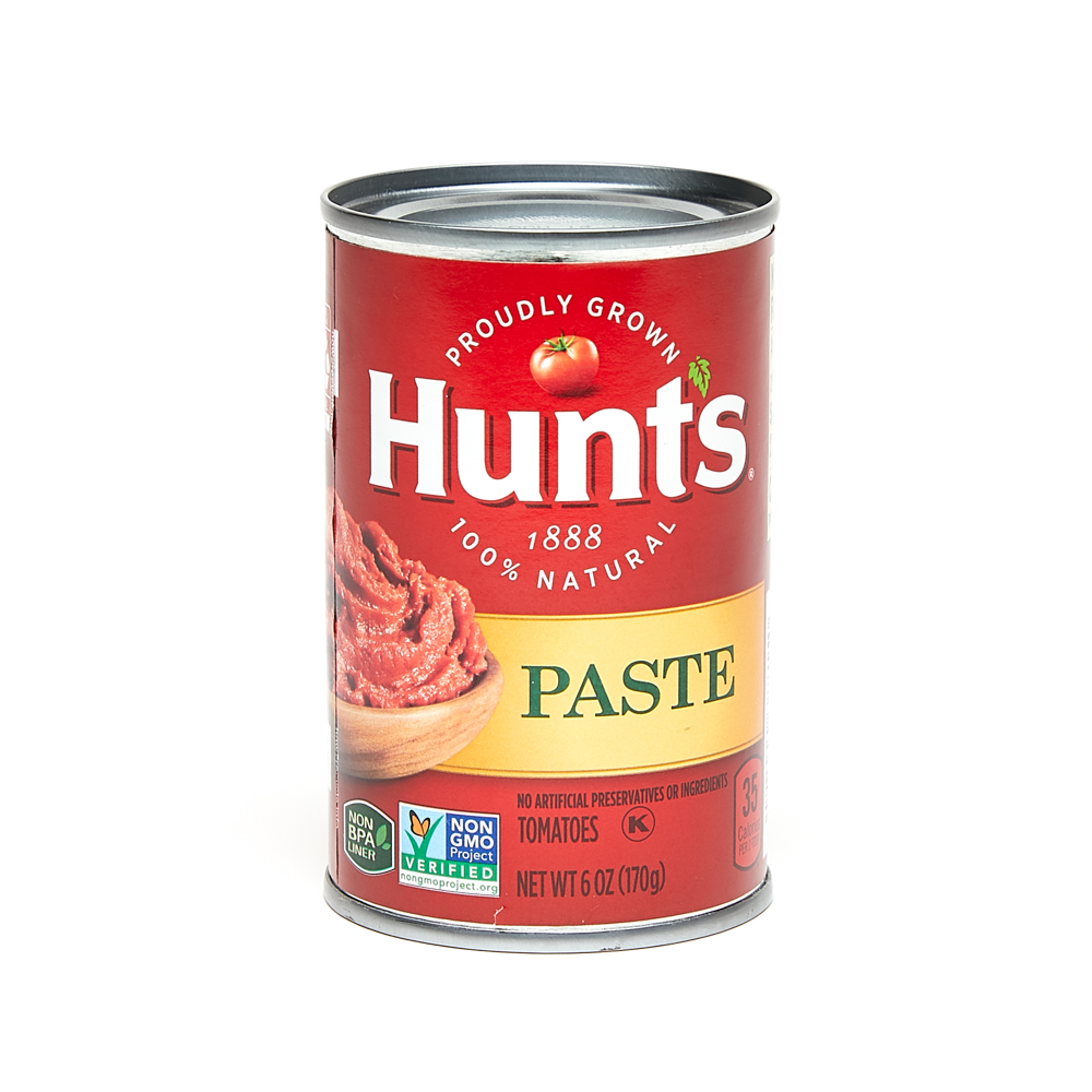 Hunts Tomato Paste 6oz. | Lazada PH