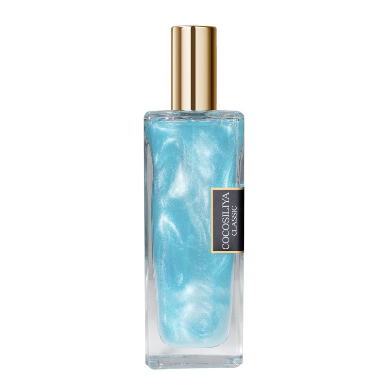 Pheromone Perfume Body Mist Perfume Golden Quicksand Perfume For Men ...