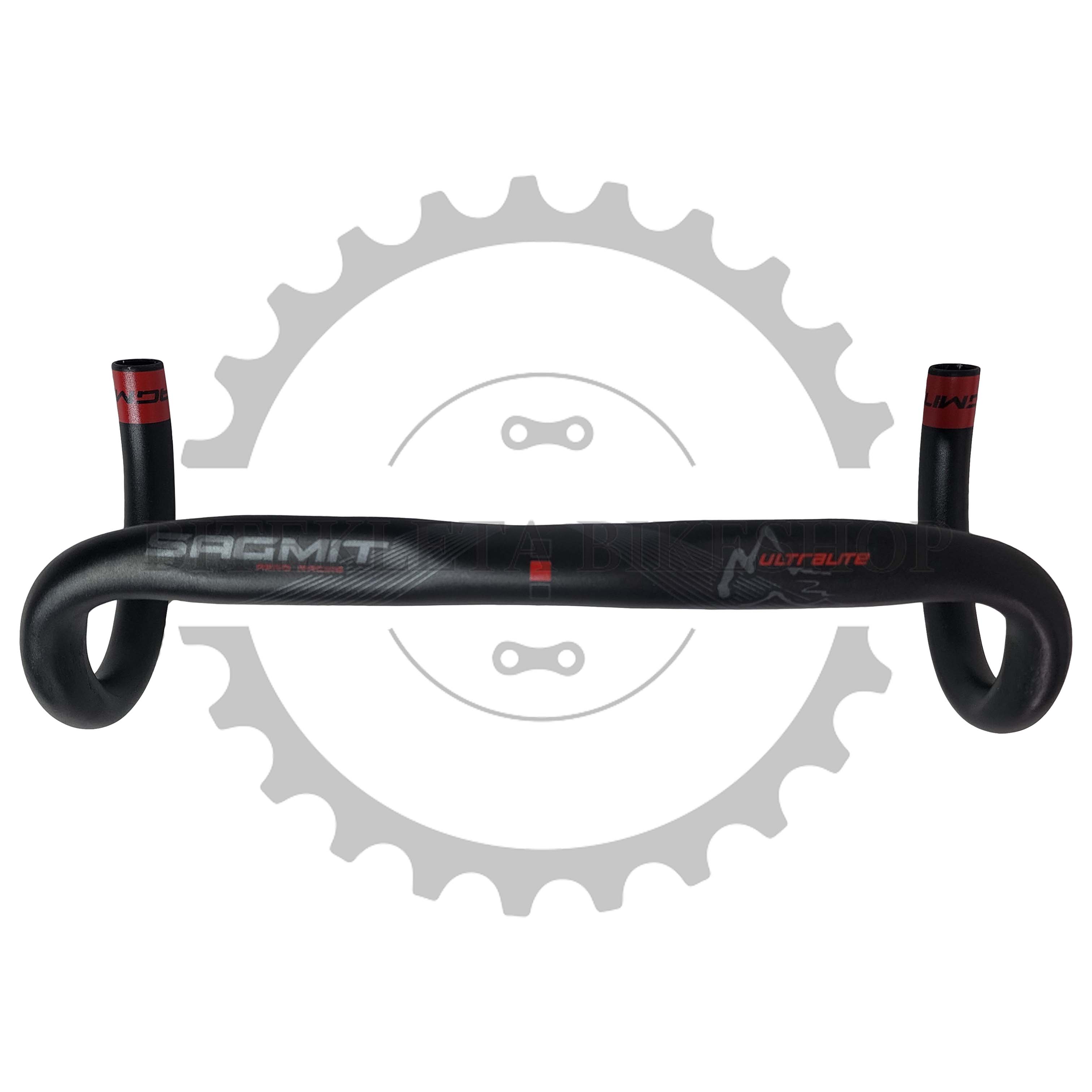 SAGMIT ULTRALITE DROPBAR INTERNAL CABLING | Lazada PH