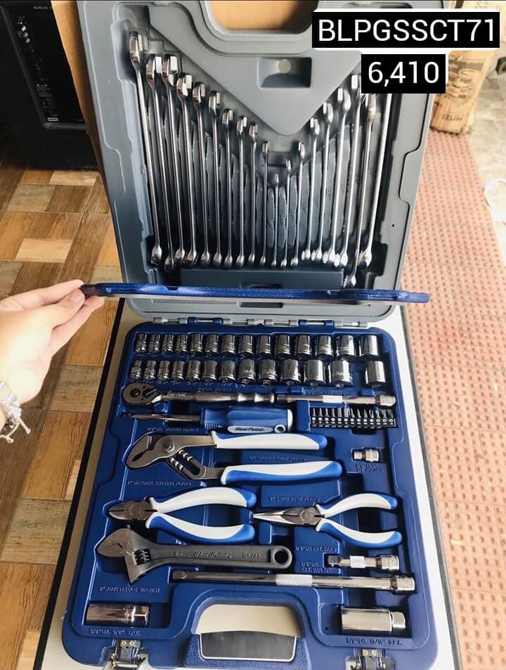 BLUEPOINT BLPGSSCT71 | Lazada PH