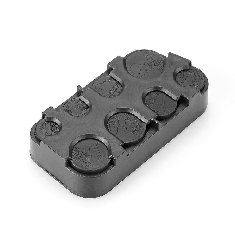 Euro Coin Dispenser Storage Coins Storage Box Dispenser - Nameyes ...