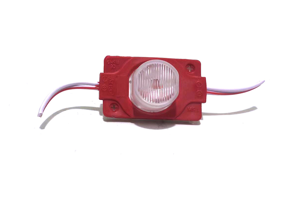 LED LIGHT MODULE 1BIG EYE HIGH QUALITY ( 1 PC ONLY ) | Lazada PH