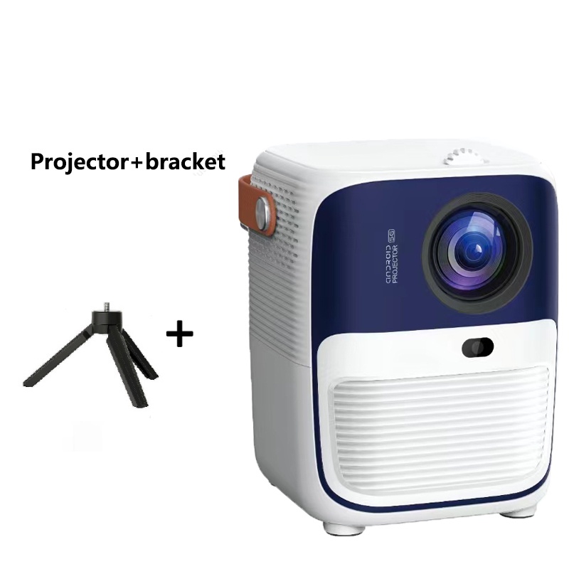 Xiaomi Projector T11 Portable Smart Mini 6000 Lumens 4K HD 1080P ...