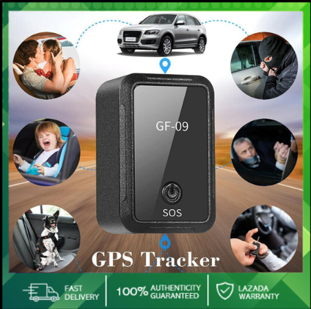 GPS location tracker real-time | Lazada PH