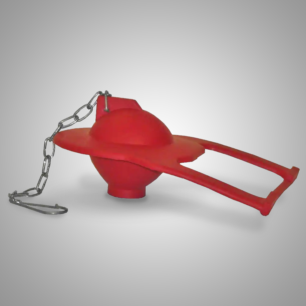 Fluidmater 5083 Hinged 2" Flapper - Kohler® 1-Piece | Lazada PH