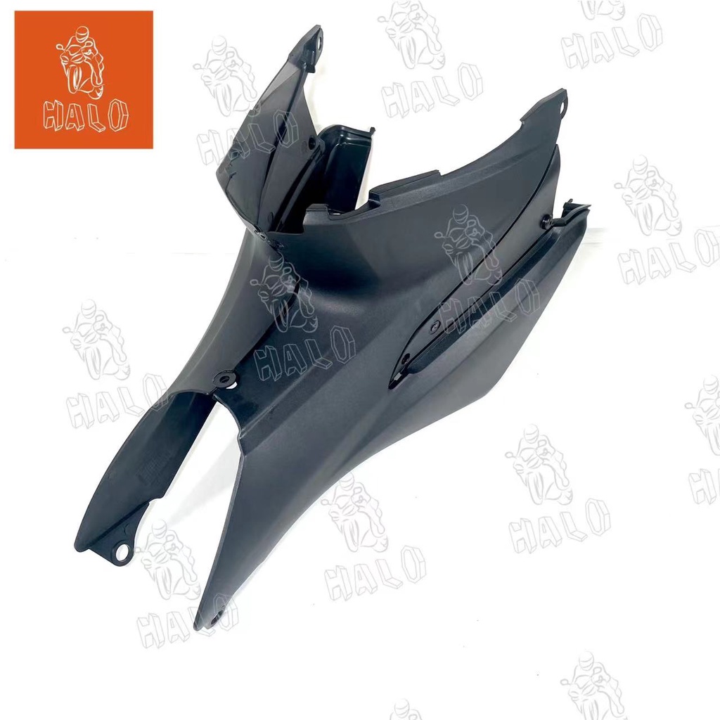 Factory sales promotion HALO MOTOR MOTORCYCLE UBOX COVER FOR WAVE 100 ...