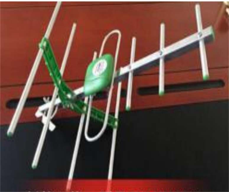 Centrix Outdoor TV Antenna (5m/8m/10m/13m/15m) CX-AN120 | Lazada PH