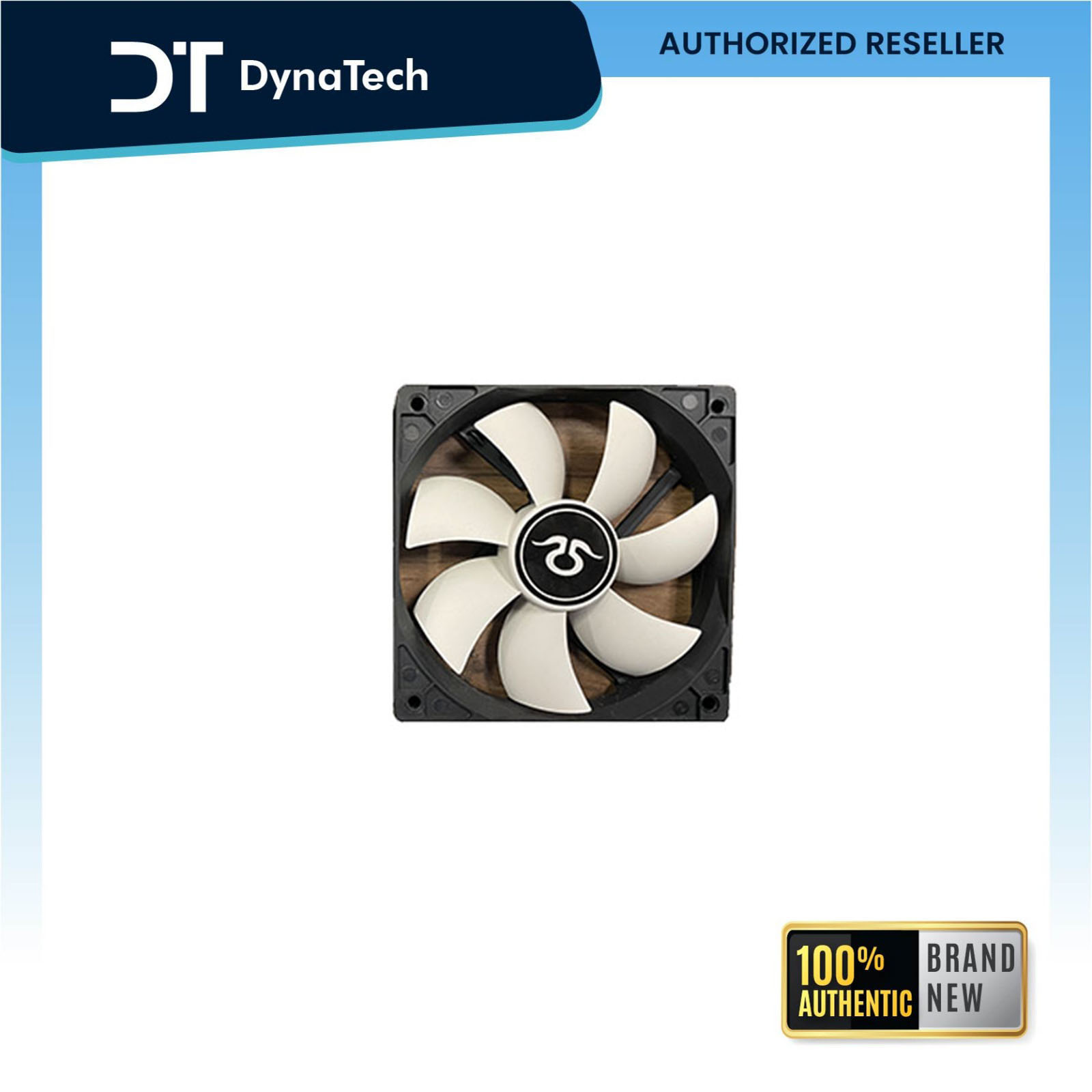 Omega Halo 120mm White blade Case Fan | Lazada PH