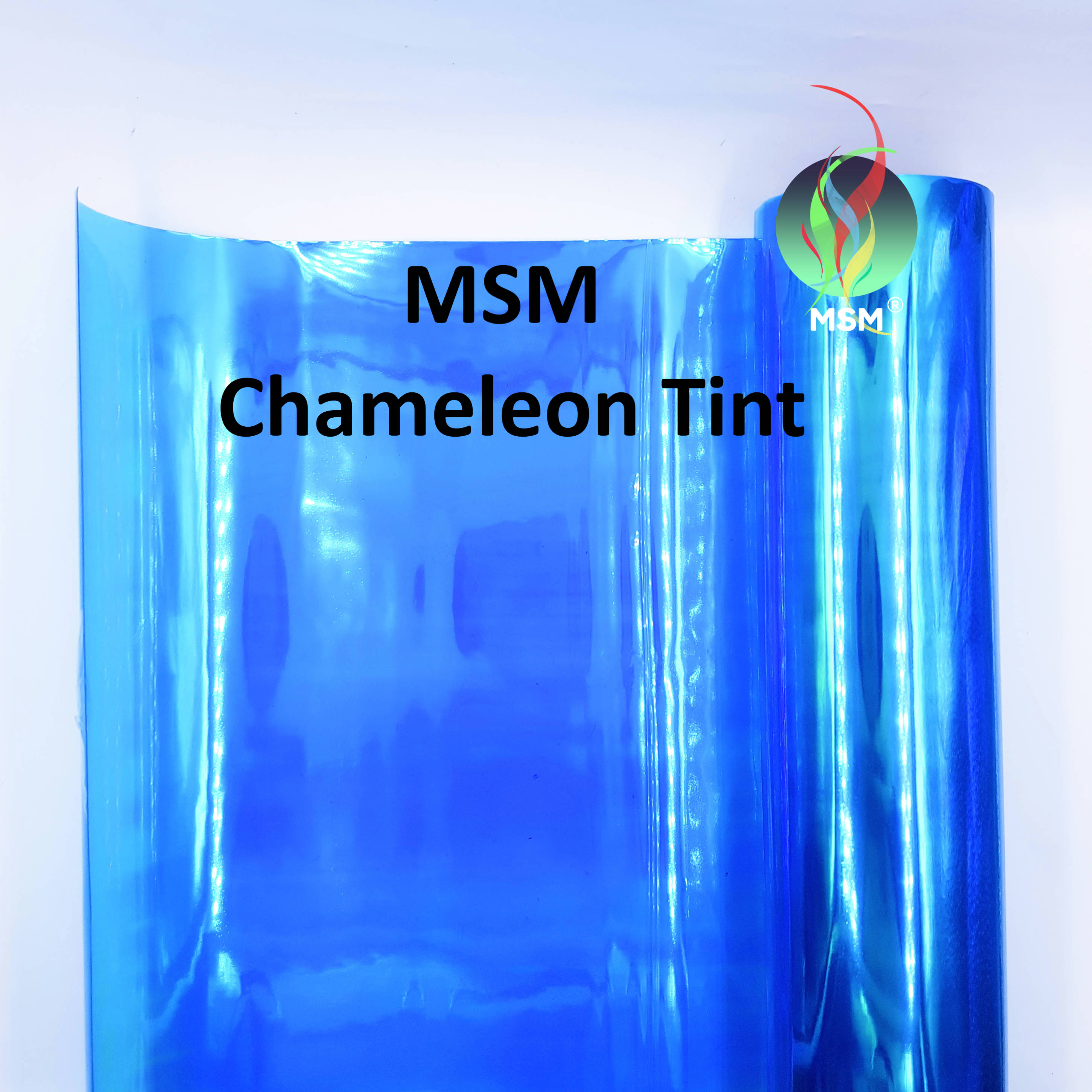 MSM Chameleon Headlight Tint 7.5 Meters | Lazada PH