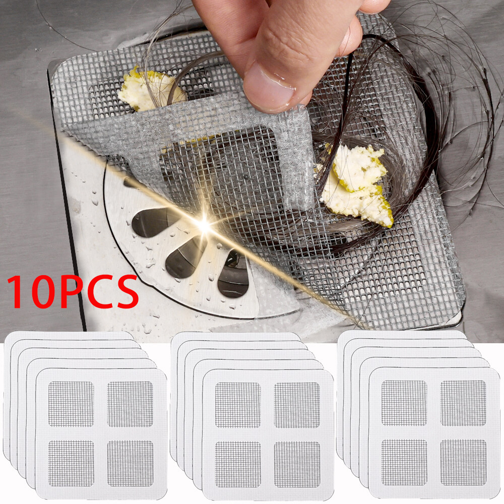 Bathroom Floor Drain Steel Stainless Steel Drain Cover Backflow ...