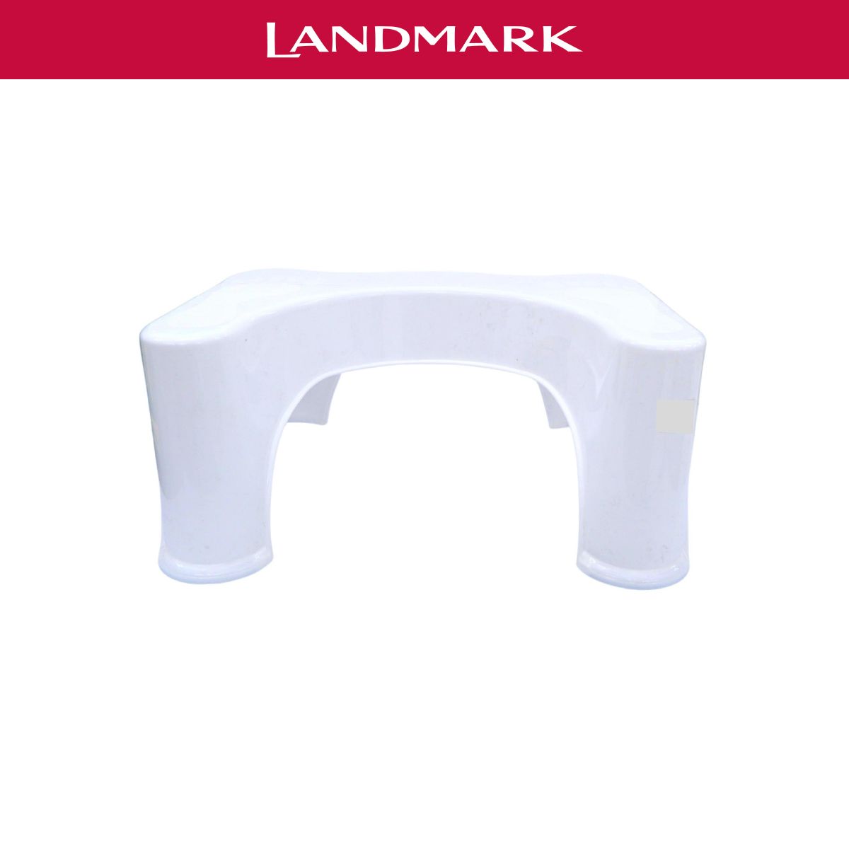 Landmark Toilet Step | Lazada PH