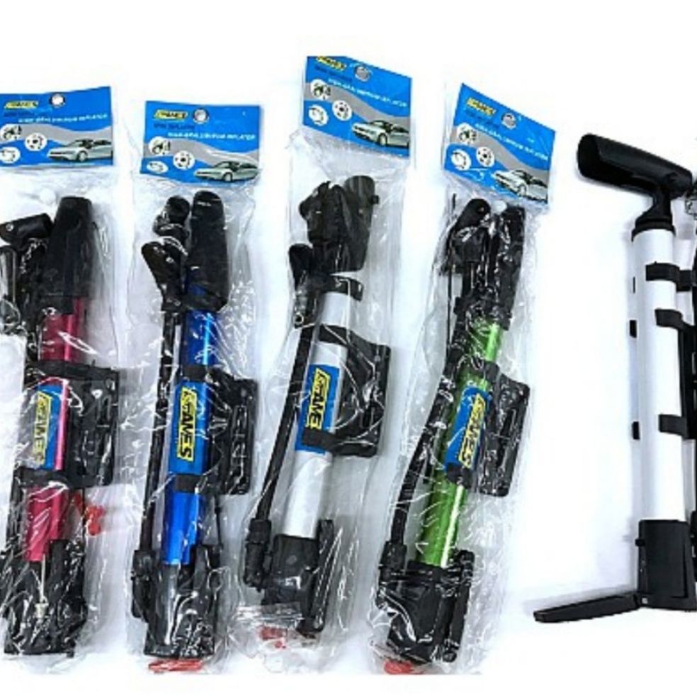 pambomba Sa gulong 1pc | Lazada PH