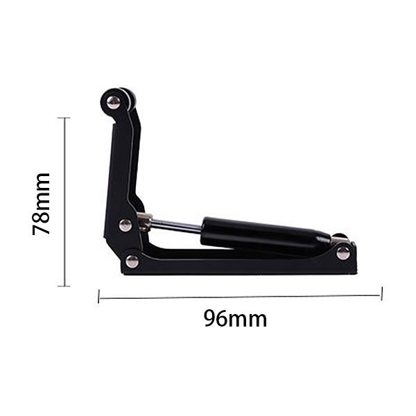 Piano Slow Soft Closing Fall Device Hydraulic Pressure Fallboard ...