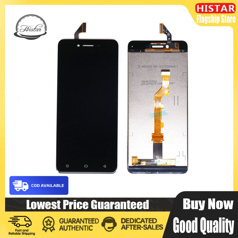 OPPO A37 A37F A37M LCD Display Screen assembly replacement | Lazada PH