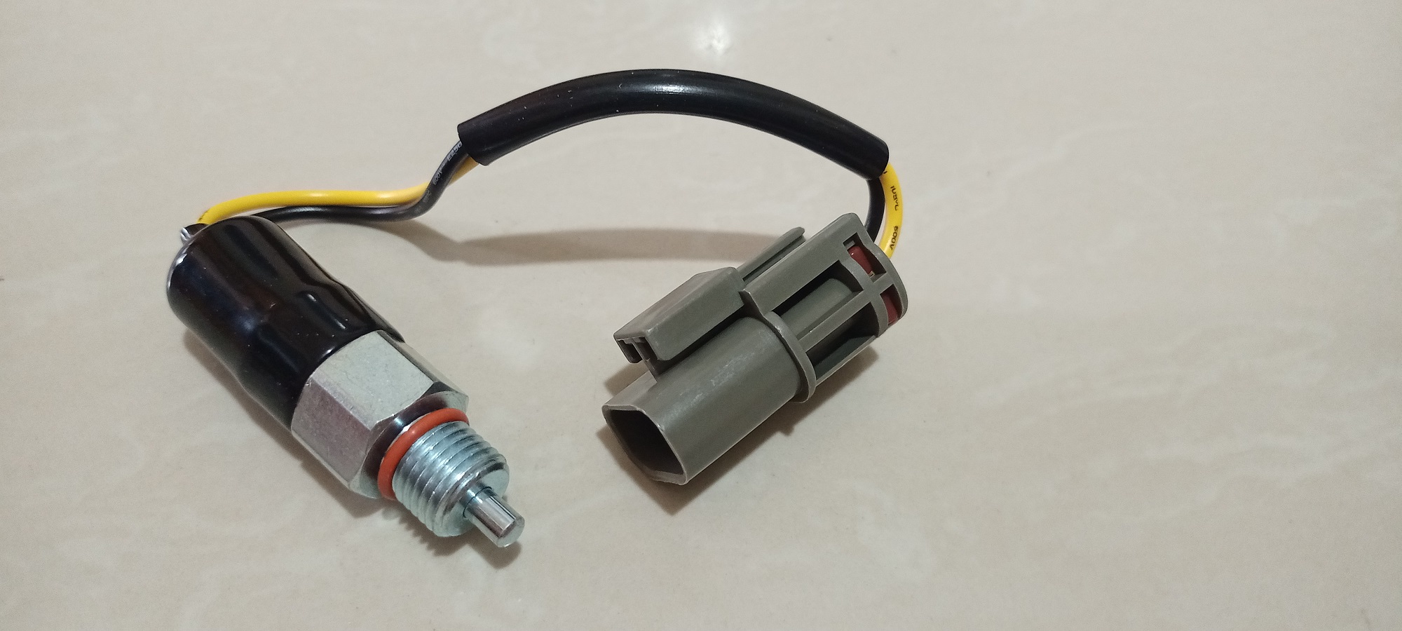 NISSAN ESTATE BACK LAMP SWITCH CIRCUIT CBL-23 | Lazada PH