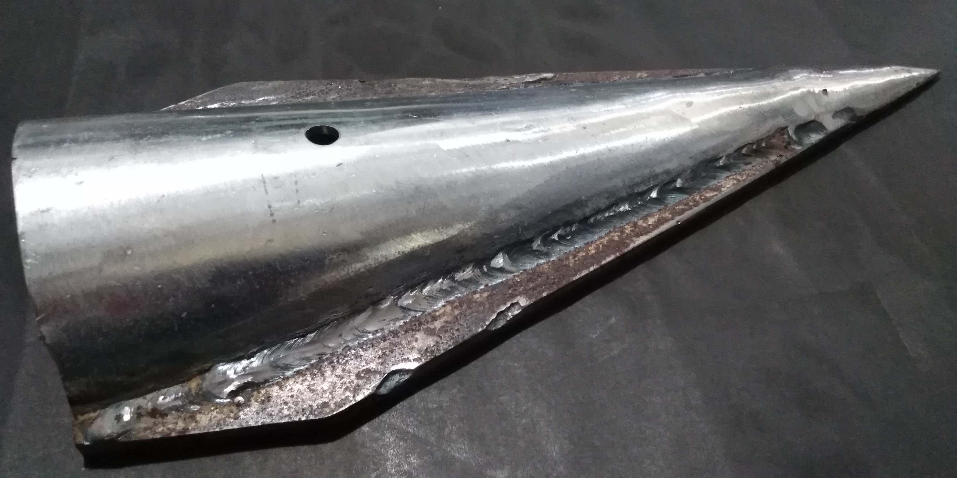 Farm and Garden Hand Pulling Plow tool/ Walking Plow/ Manual Hand ...