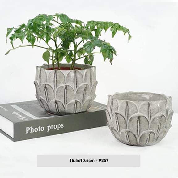 Ceramic Pots | Lazada PH